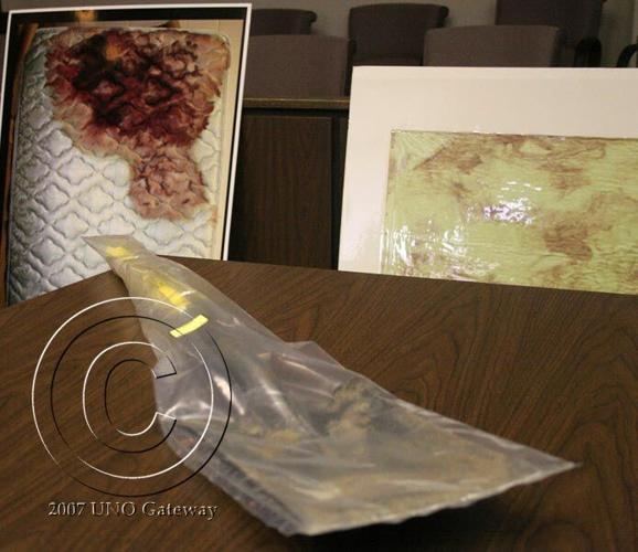 Edwards found guilty in slaying of sophomore | Archives | unothegateway.com