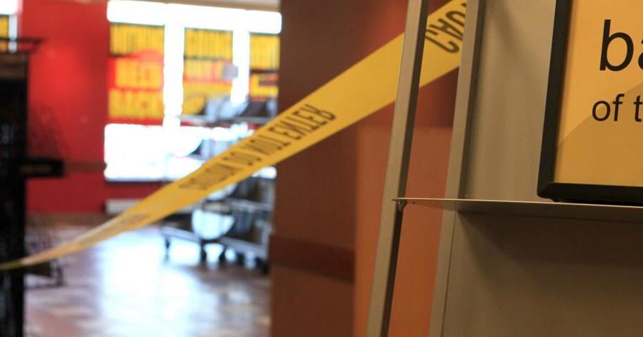 Crossing the final “Border” | Opinion | unothegateway.com