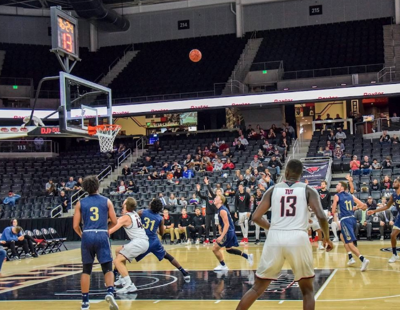 UNO Basketball: How much can the Mavericks achieve? | Basketball ...