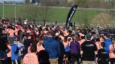 Maverick Run This Weekend | University | unothegateway.com