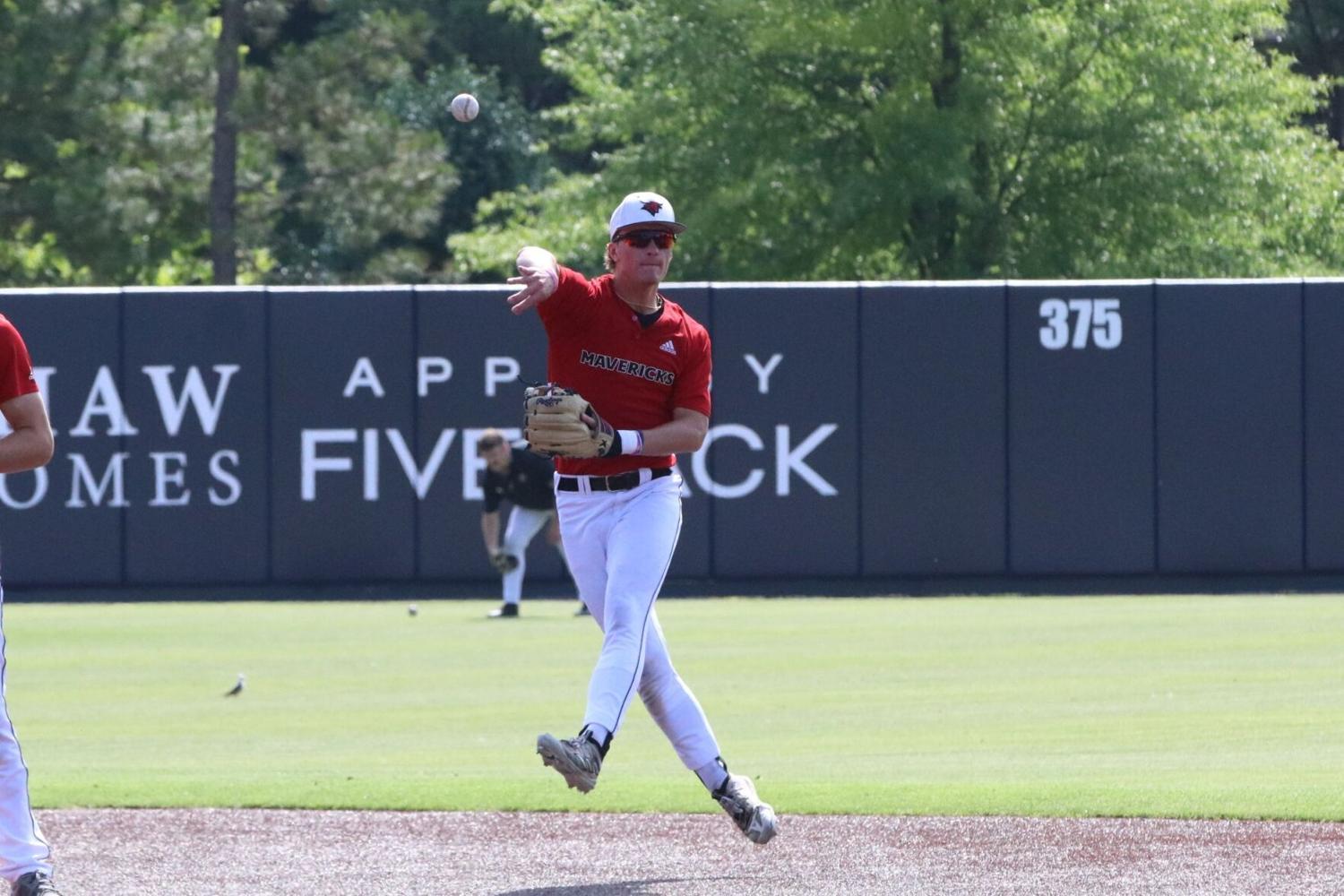 Mavs Vs. Them -- Previewing Omaha baseball's upcoming series against ...