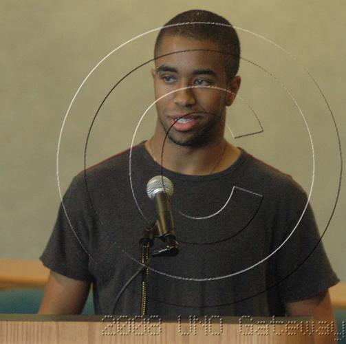 National Coming Out Day celebrated with individuals’ stories | Archives ...