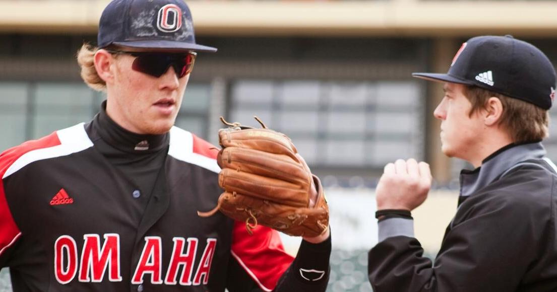 Connor Messinger: Beating diabetes on and off the field | Sports ...