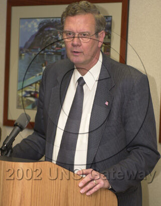 After 30 years at UNO, Carrico plans retirement | Archives ...