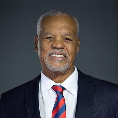 UNO Adjunct Professor Preston Love Jr. speaks on U.S. Senate campaign ...