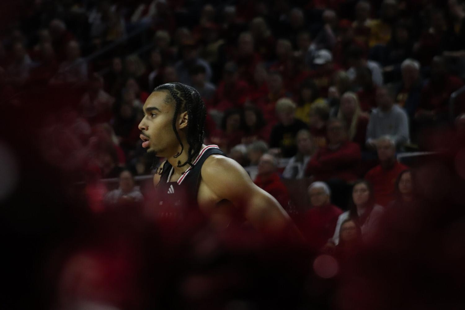 Omaha basketball can't hang with top-five opponent despite strong start ...