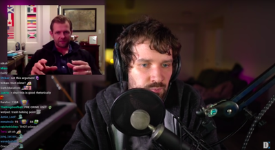 Mark Gudgel’s controversial connection with ‘Destiny,’ Steven Bonnell ...