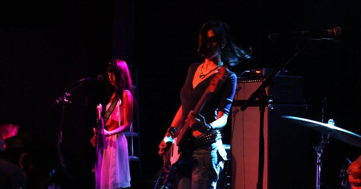 SCOWL show at reverb | | unothegateway.com