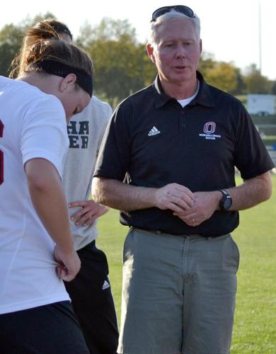 Congratulations Coach Klosterman! | Sports | unothegateway.com