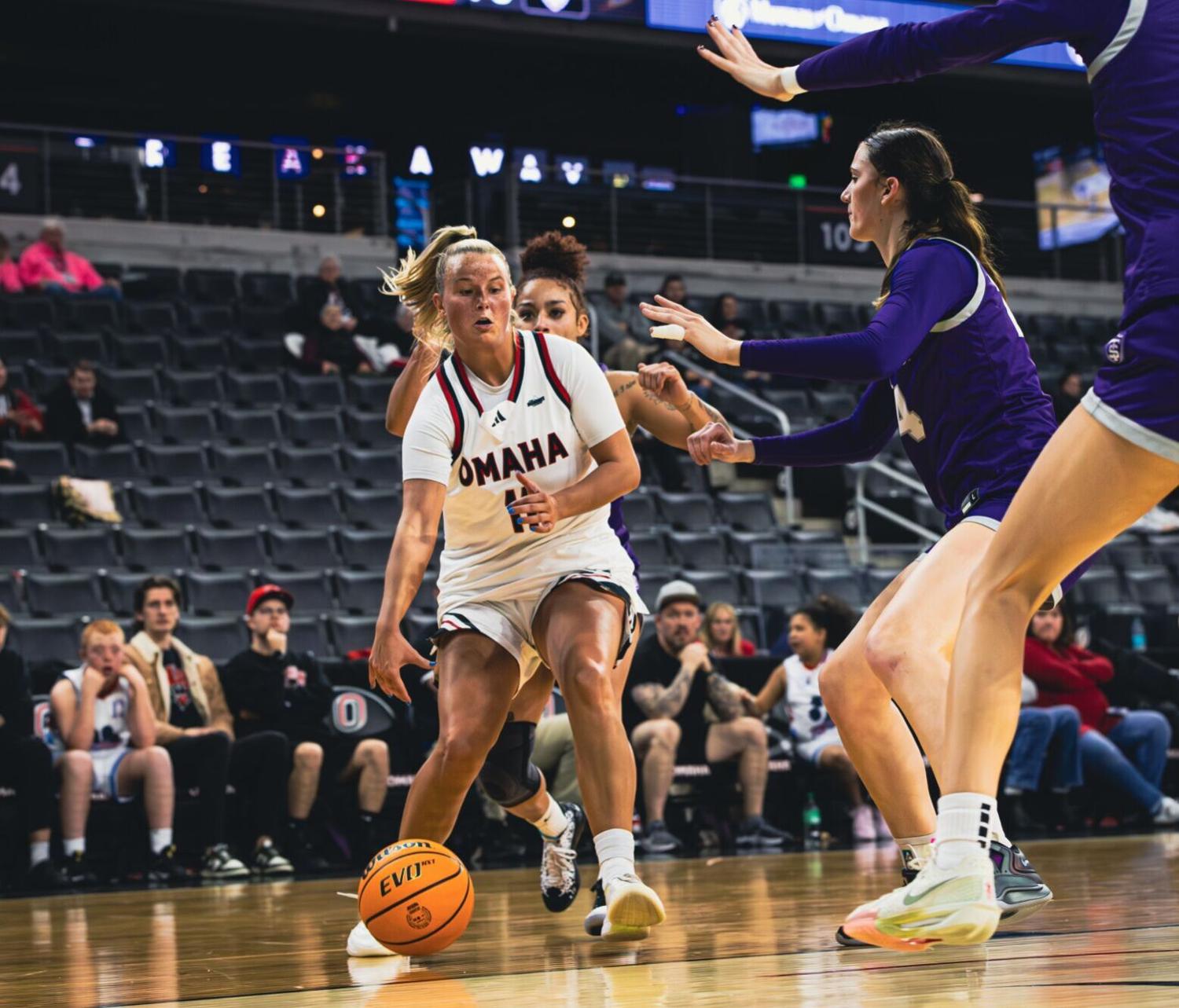 Slow third-quarter performance leads to fifth-straight loss for ...