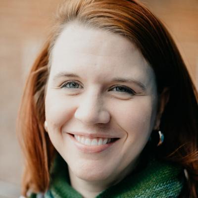 UNO graduate student receives tech educator award from AIM Institute | Archives | unothegateway.com