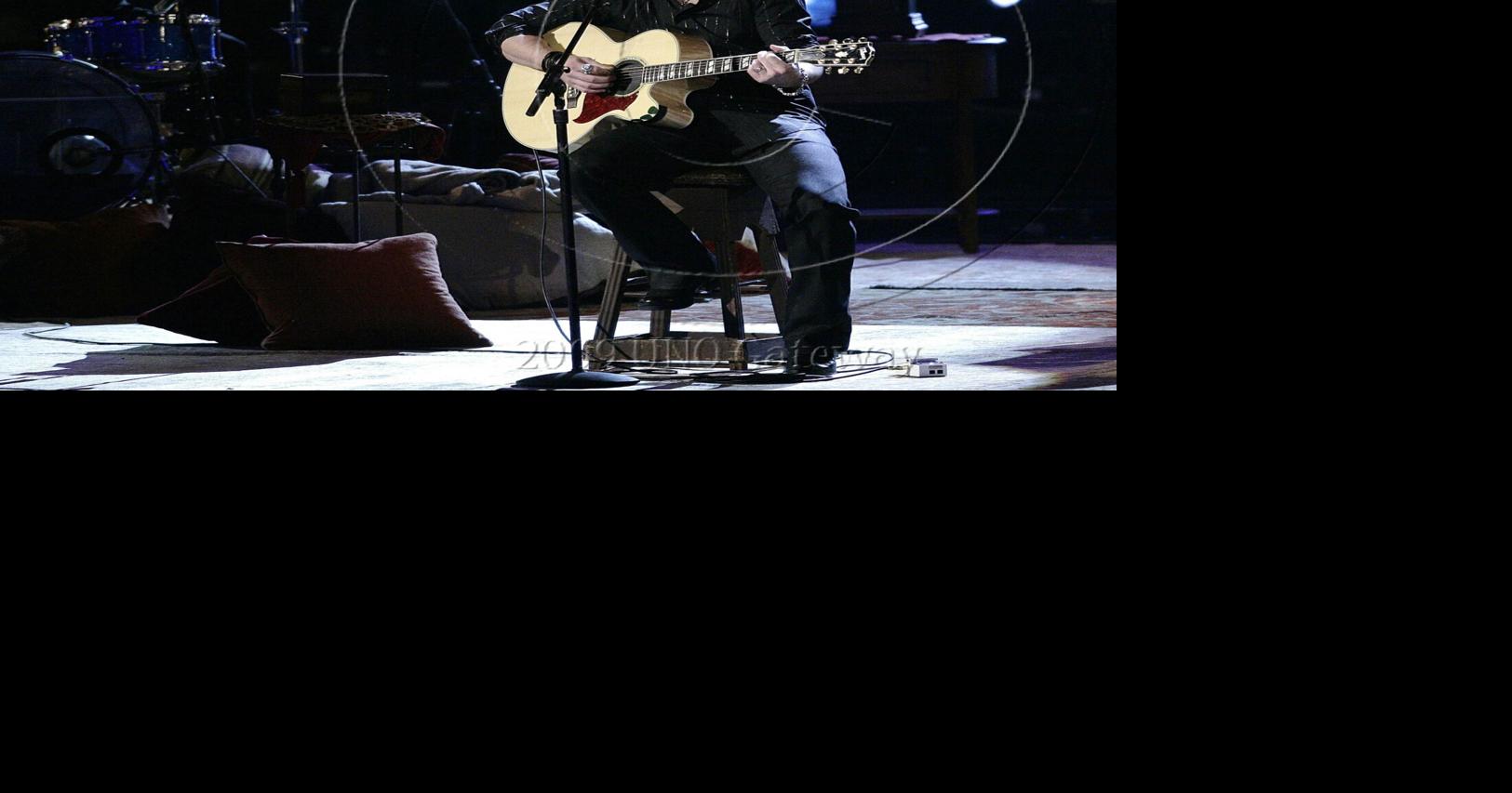 Daughtry bassist talks new album and returning to Omaha | Archives ...