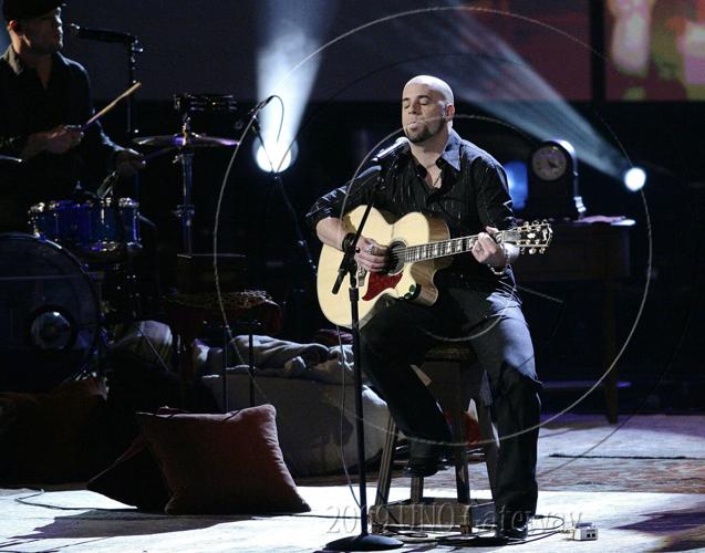 Daughtry bassist talks new album and returning to Omaha | Archives ...