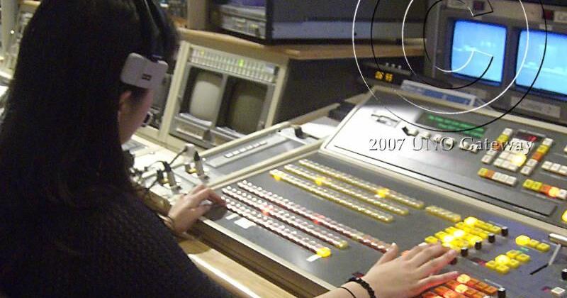 UNO Television offers education, experience for student workers ...