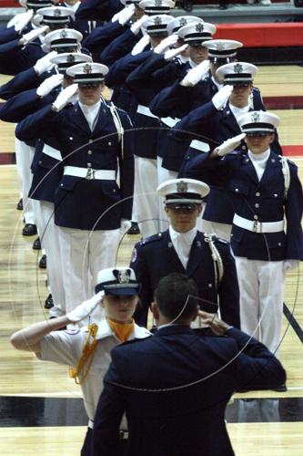 We Salute You | Archives | unothegateway.com