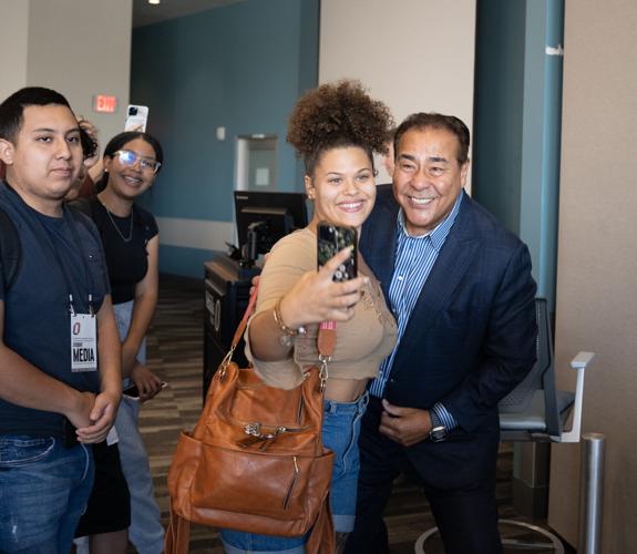‘What Would You Do?’ veteran John Quiñones tells story of overcoming ...