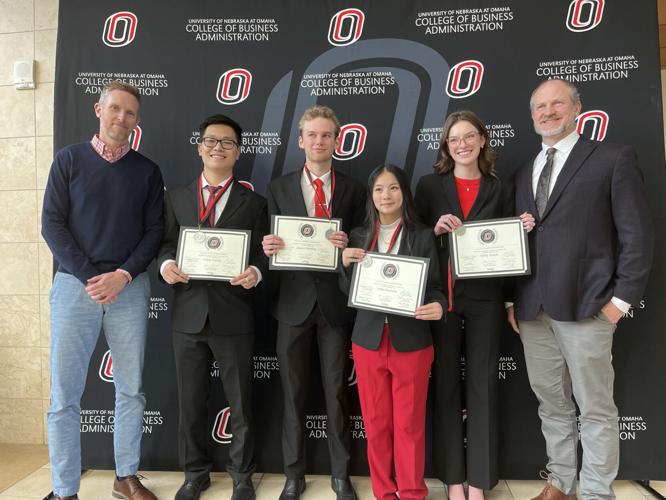 'Nothing short of a marathon': Fall 2025 Capstone Cup comes to a close ...