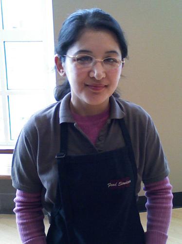 Spotlight on UNO cafeteria employees | Archives | unothegateway.com