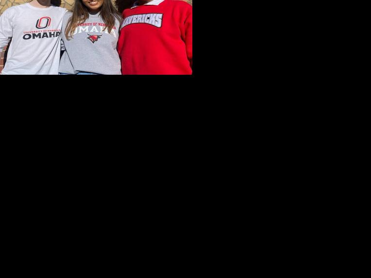 First UNO Student Government executive campaign announces running ...