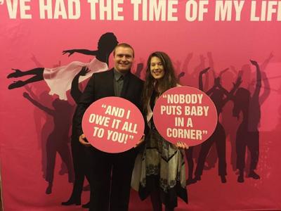 Review: Dirty Dancing Production met expectations, but didn’t wow fans ...