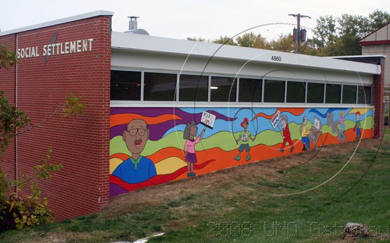 ‘Three Days of Service’ to have a lasting impact | Archives ...