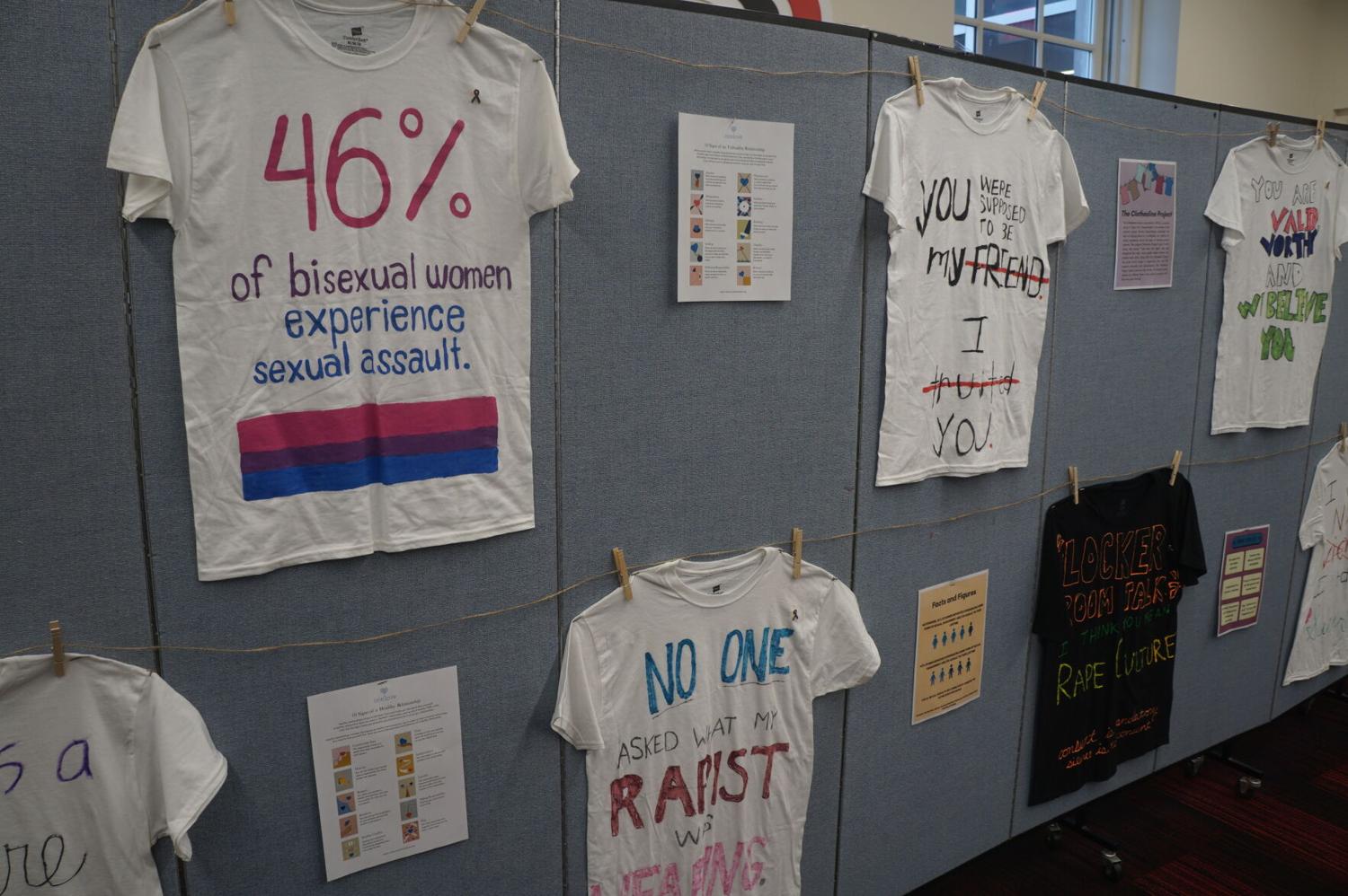 UNO’s Women and Gender Equity Center hosts exhibition of the ...