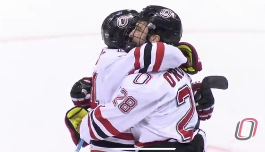 Shipping up to Boston! Five years later, a look back at the Maverick’s ...