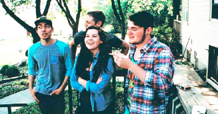 Lot Walks, Captain Crud – UNO band rock on despite school commitments ...