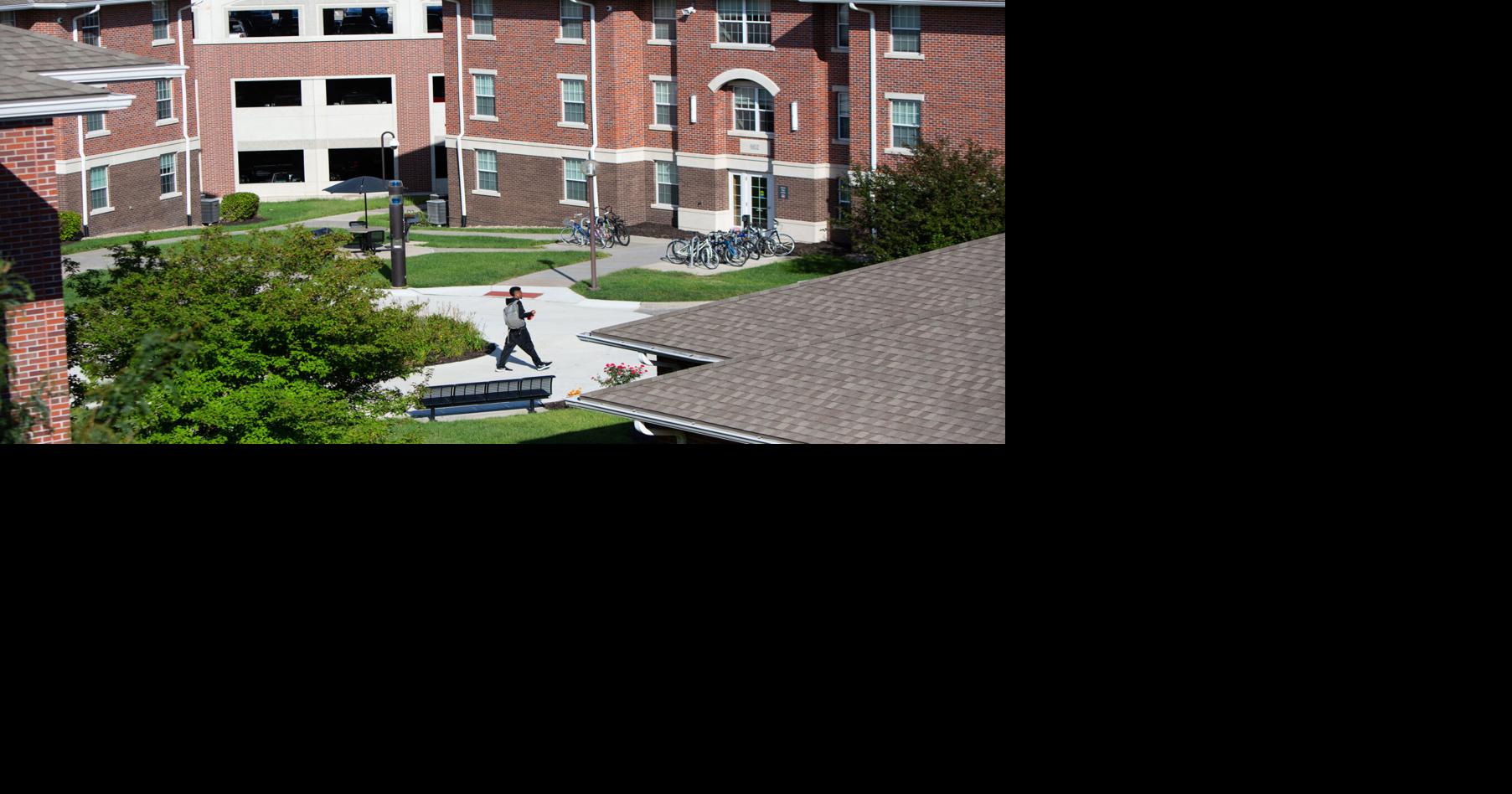 UNO Dodge Campus Housing designated as state emergency housing ...