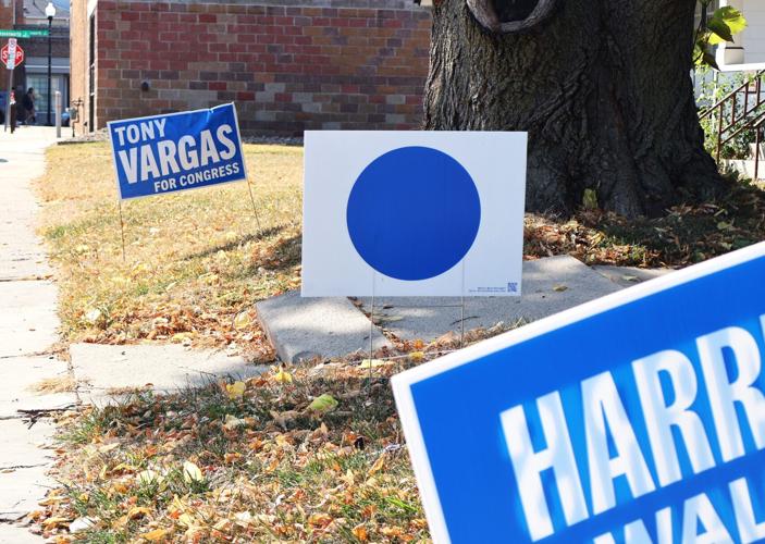 The power of a dot | Culture | unothegateway.com