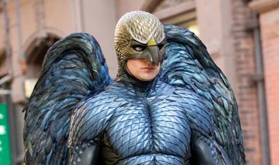 Birdman is most fascinating, unique film of the year | Culture ...