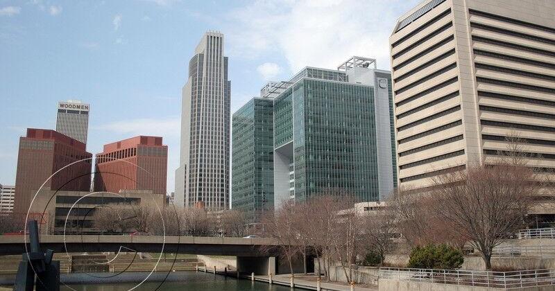 O! What a city: Omaha has more to offer than cows and corn | Archives ...