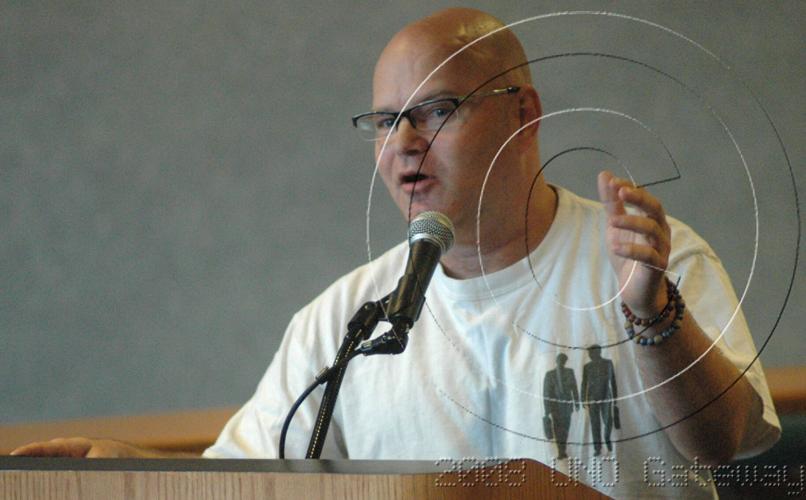 National Coming Out Day celebrated with individuals’ stories | Archives ...