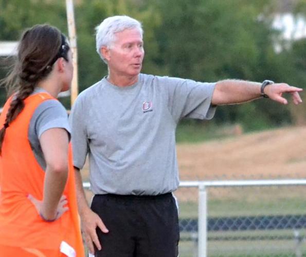 Short roster, long challenges | Soccer | unothegateway.com