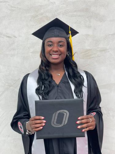 From the Court to the Classroom: The story of Morgann Gardner, former ...