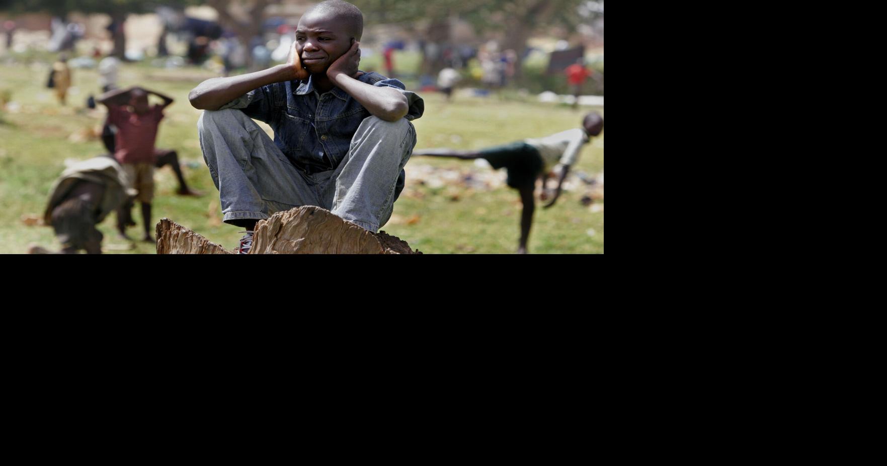 African terror becomes visible to UNO community | University ...