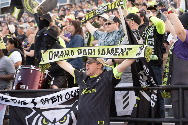 Thousands of soccer fans converge on UNO’s top-notch facilities for ...