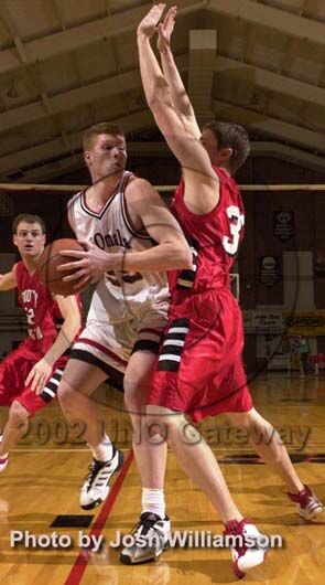 Mav basketball prepares to meet conference leaders | Archives ...