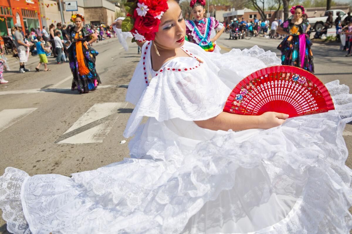 Spring into an event filled April and May in Omaha | Culture ...
