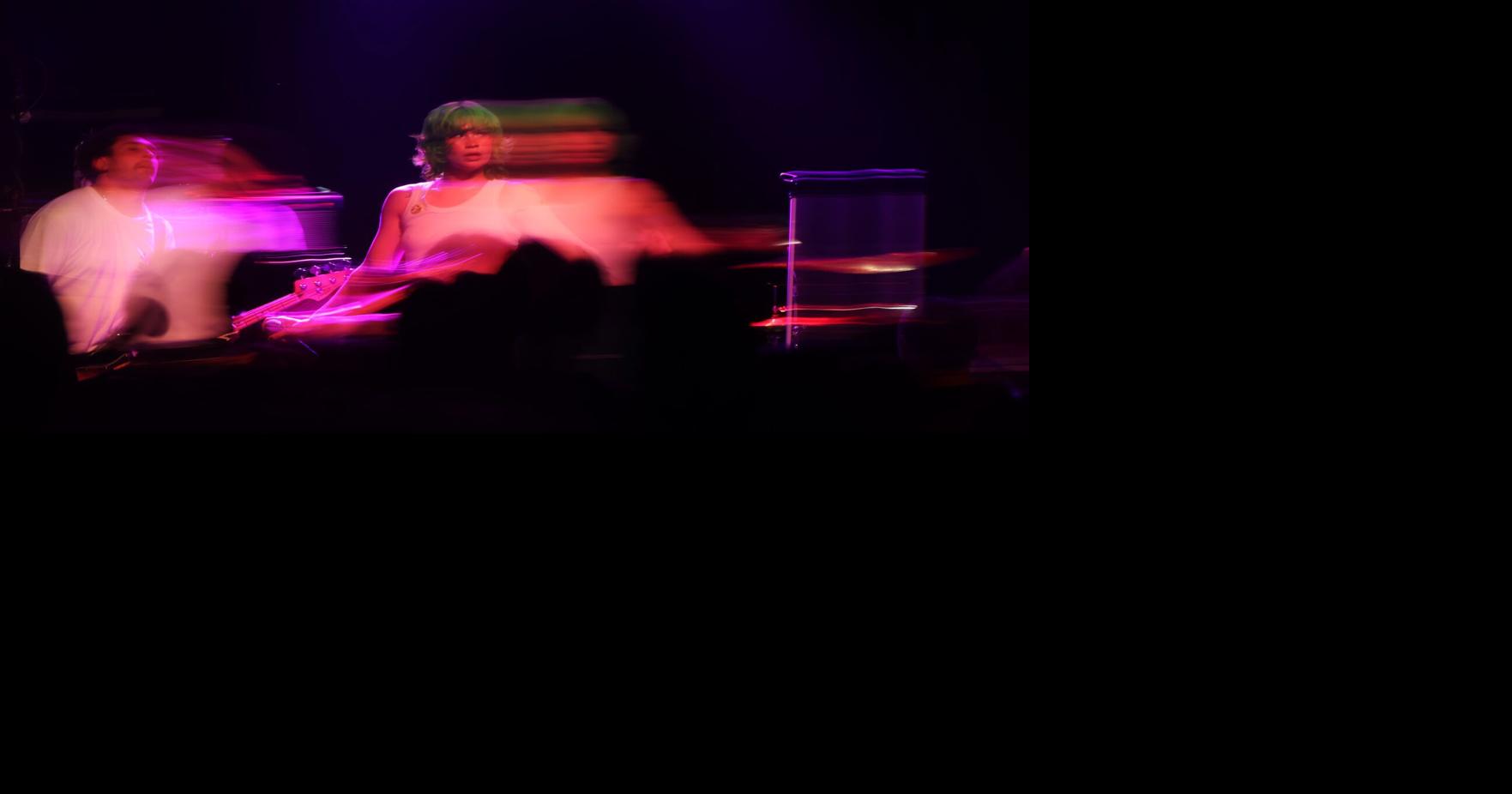 SCOWL lights up the Omaha punk scene | Culture | unothegateway.com