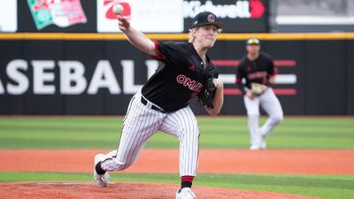 Mavericks open Summit League play with series win over Jackrabbits ...
