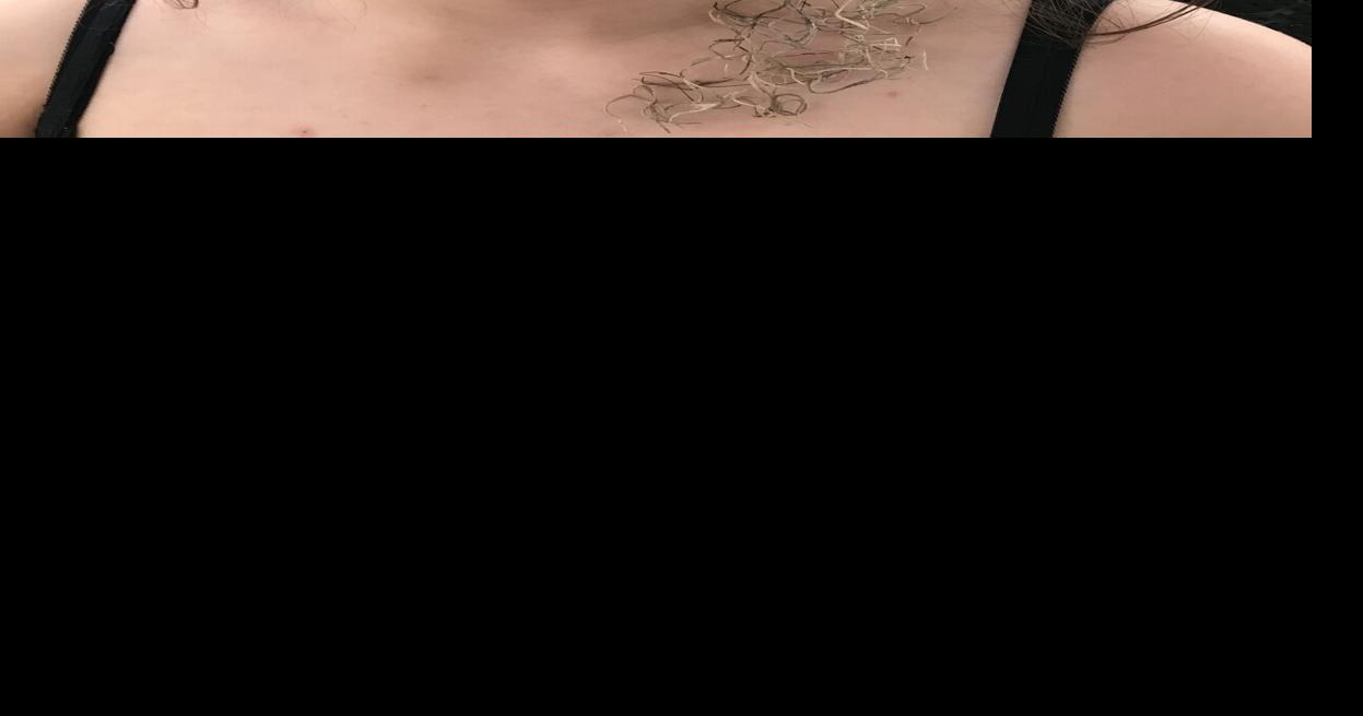 UNO makeup artists create realistic and spooky characters for theatre ...