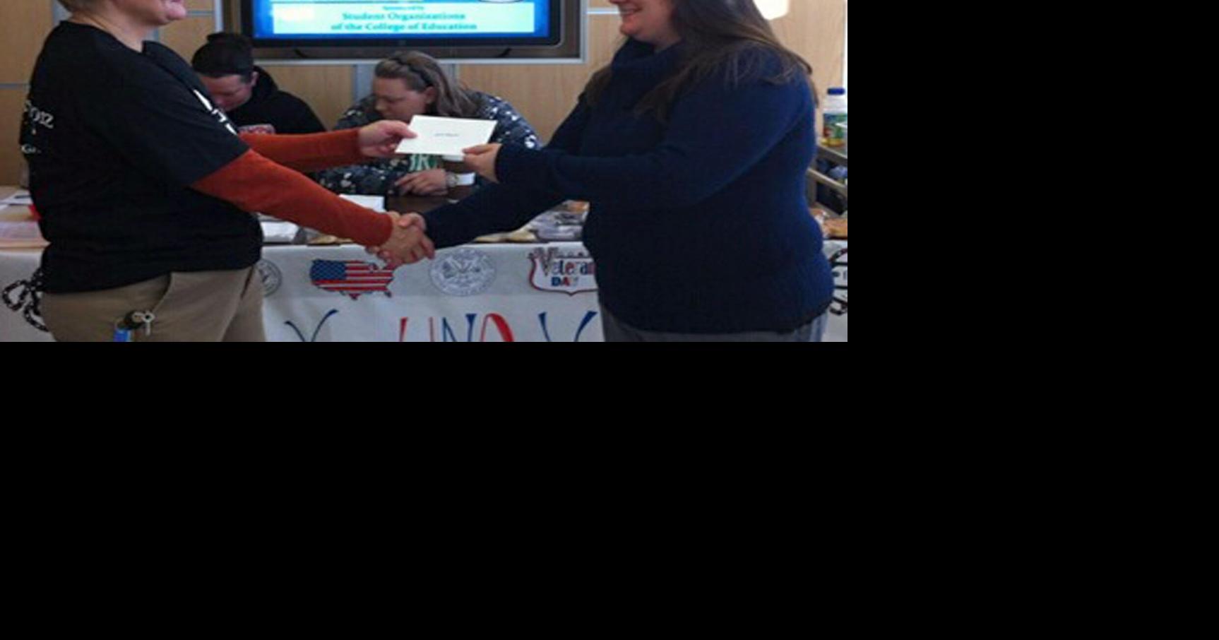 Veterans highlighted at UNO | Archives | unothegateway.com