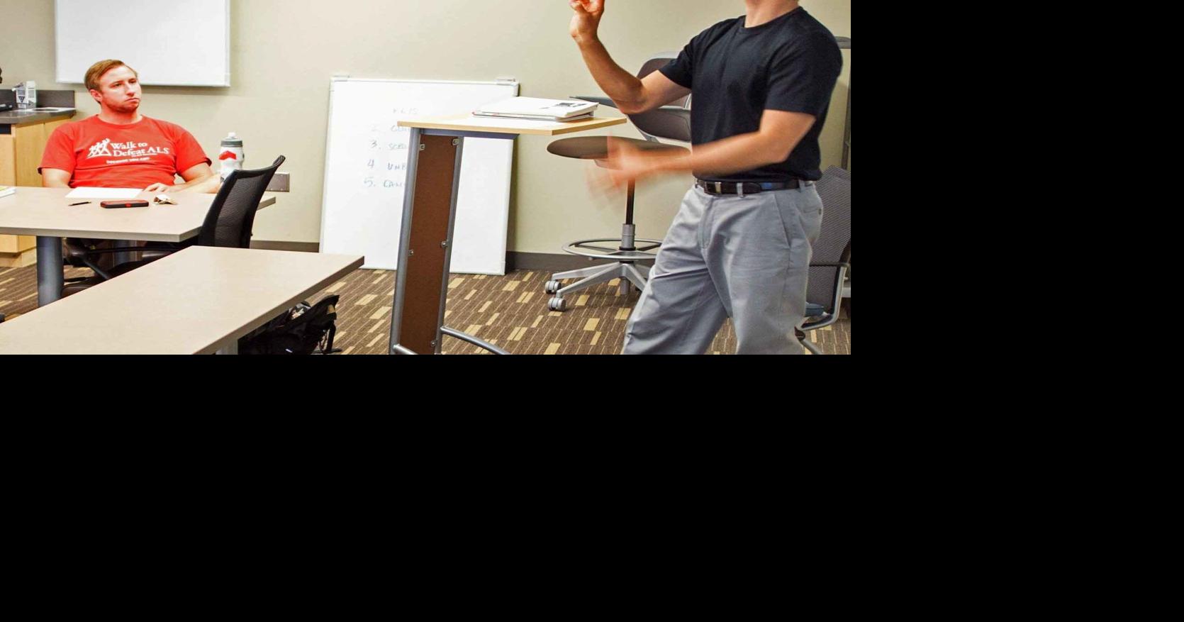 UNO’s ASL and Deaf Education Programs | University | unothegateway.com