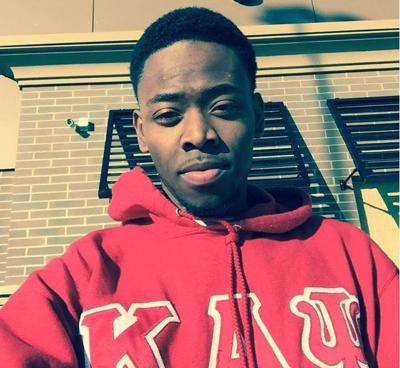 UNO student Antwaun Rollerson killed in crash to receive honorary ...