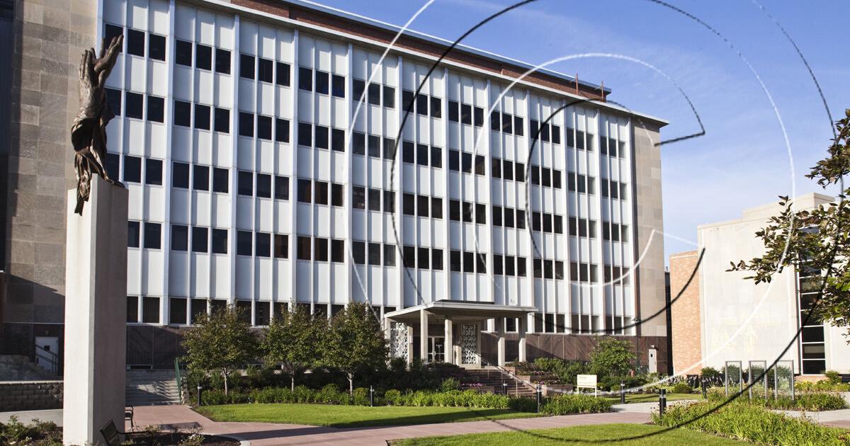 UNMC cancer research receives $8 million for renovations | Archives ...