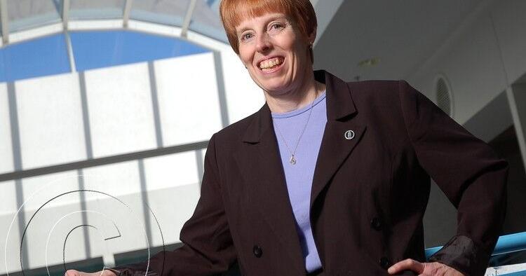 Making a Difference: Marcia Adler | Archives | unothegateway.com