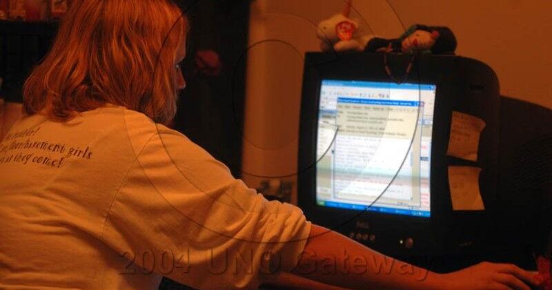 UNO moves to new e-mail system | Archives | unothegateway.com