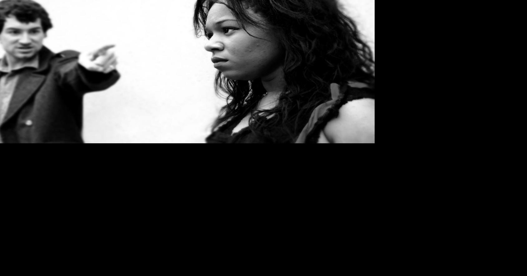 Getting the ‘Elektra’ feel of the actors behind the production ...