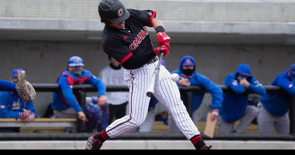 Esposito named Mavericks’ Male Athlete of the Year | Baseball ...